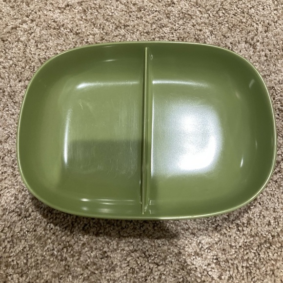 Texas Ware | Dining | Vintage Midcentury Texas Ware Serving Dish 16 ...